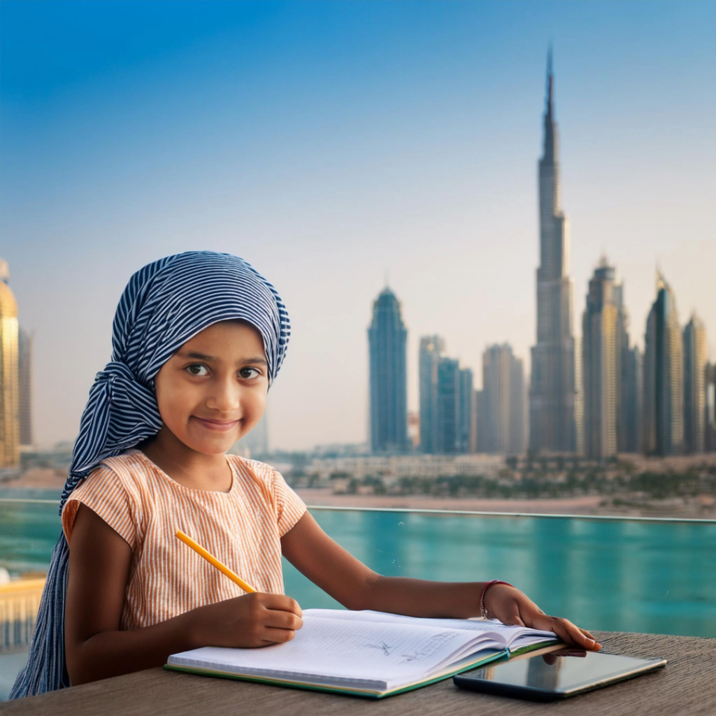 Homeschooling In UAE: Expert Guide | Beacon Education