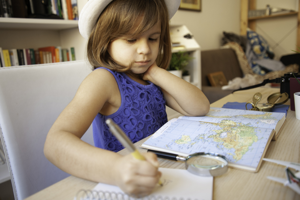 How Does Homeschooling Work? Complete Guide For Parents 2026 | Beacon ...